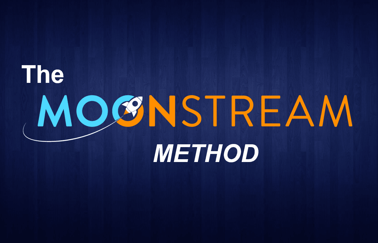 Moonstream Crypto